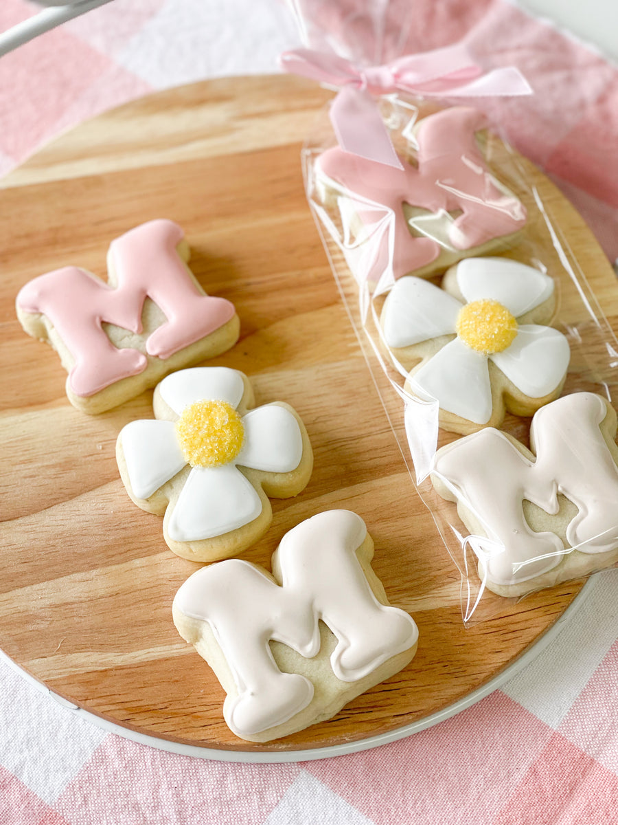 MOM Mini's - 3 Pack – casebakes cookies